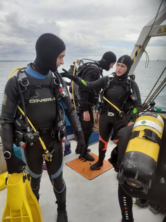 Vacancies – Blue Seas Protection